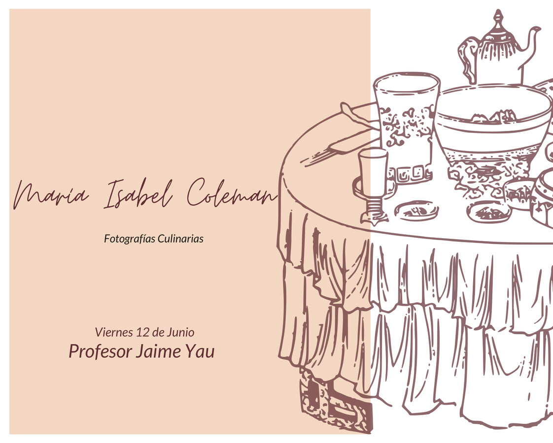 Maria Coleman Flipbook Culinaria by Maria coleman - Flipsnack