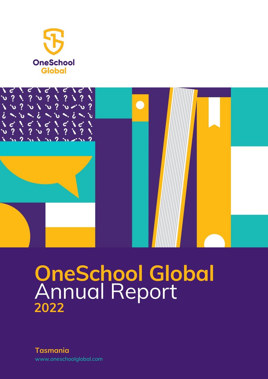 RPT_TAS_GOV_Annual Report 2022_V1.0 by Info |... - Flipsnack