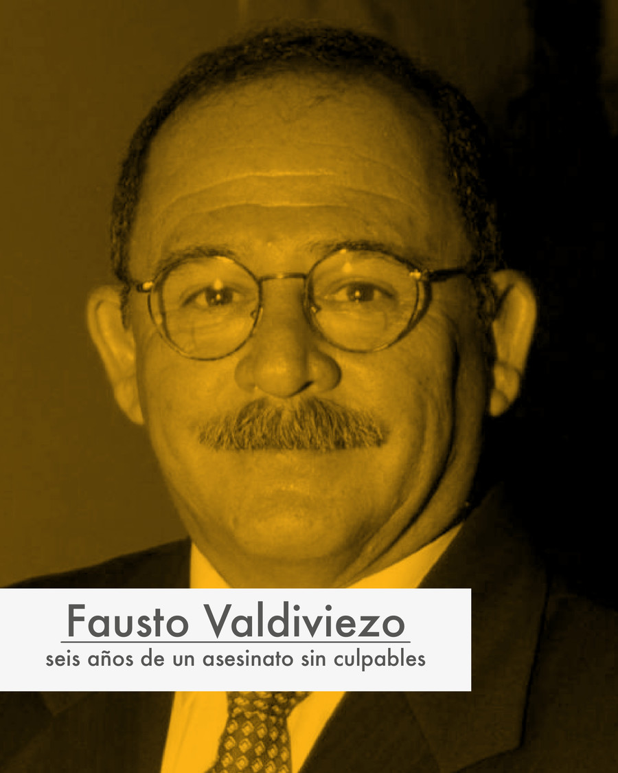 Fausto Valdiviezo by Fundamedios - Flipsnack