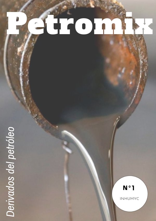 Petromix by REGINA... - Flipsnack