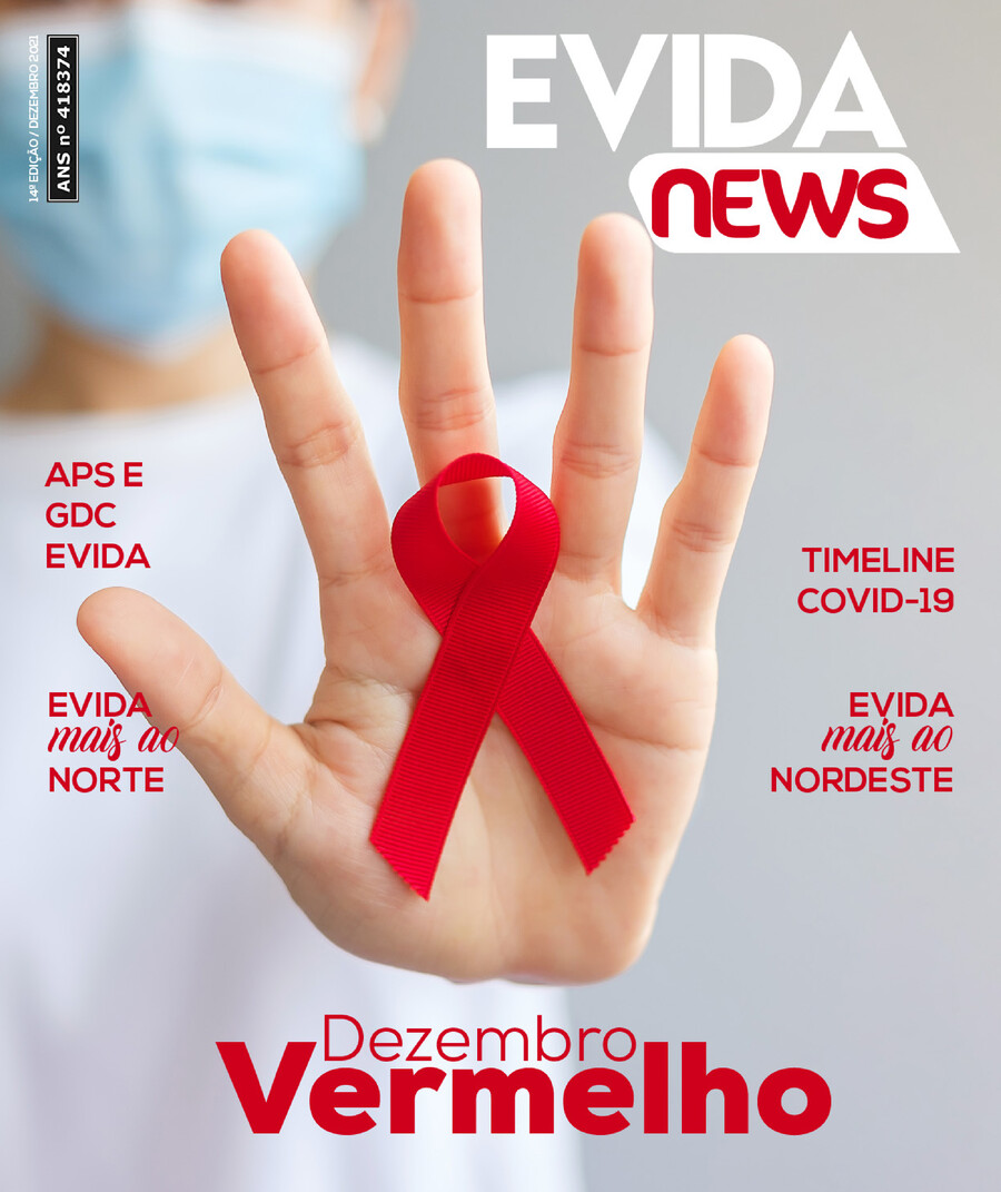 EVIDA NEWS - 14ª Edição by EVIDA,... - Flipsnack