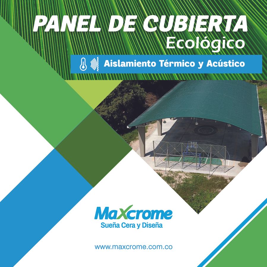 panel de cubierta ecologico 2020 - 2 copia by jairo - Flipsnack
