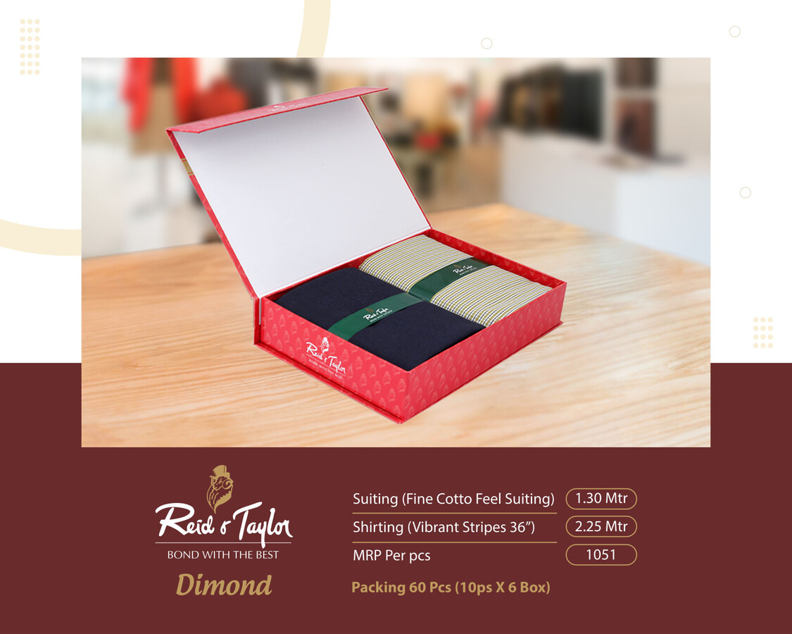 20210315_Reid And Tailor Catalogue Revised by Shukra Creations - Flipsnack