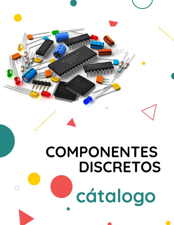 COMPONENTES DISCRETOS by Cat - Flipsnack