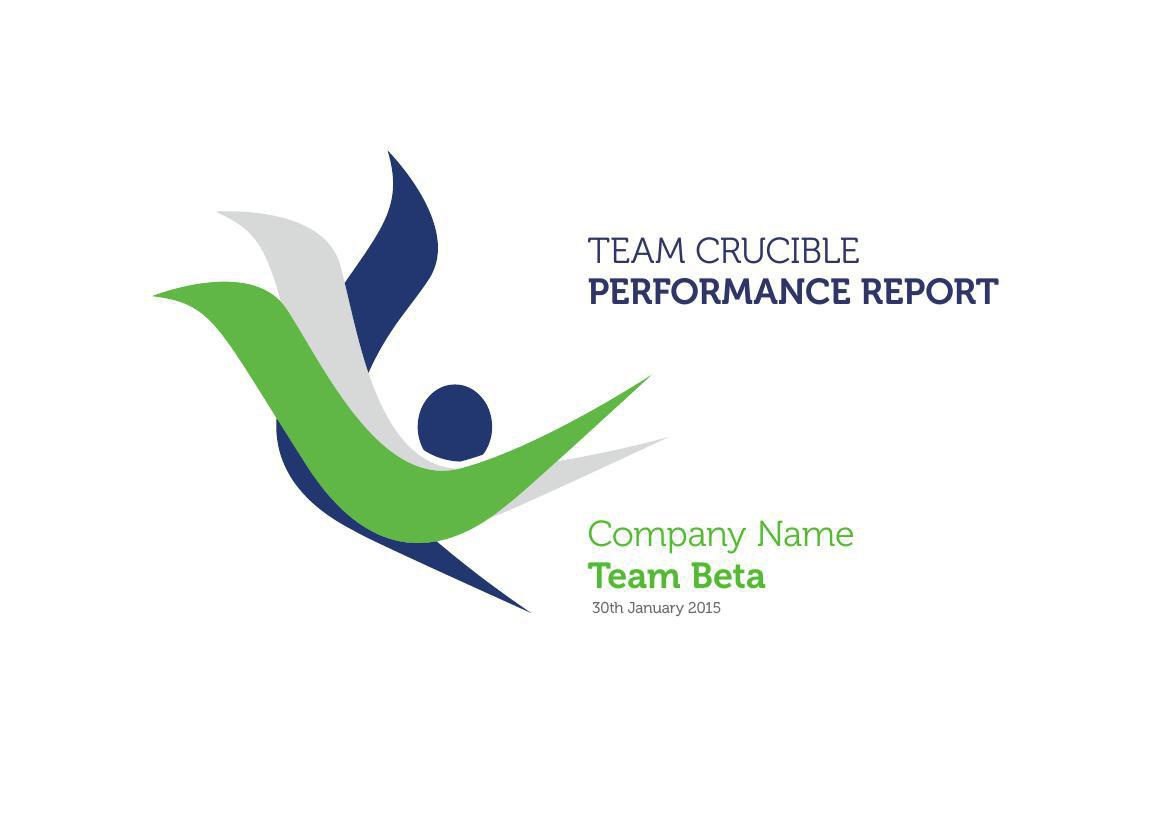 Team_Crucible_Report_Sample by Emerge - Flipsnack