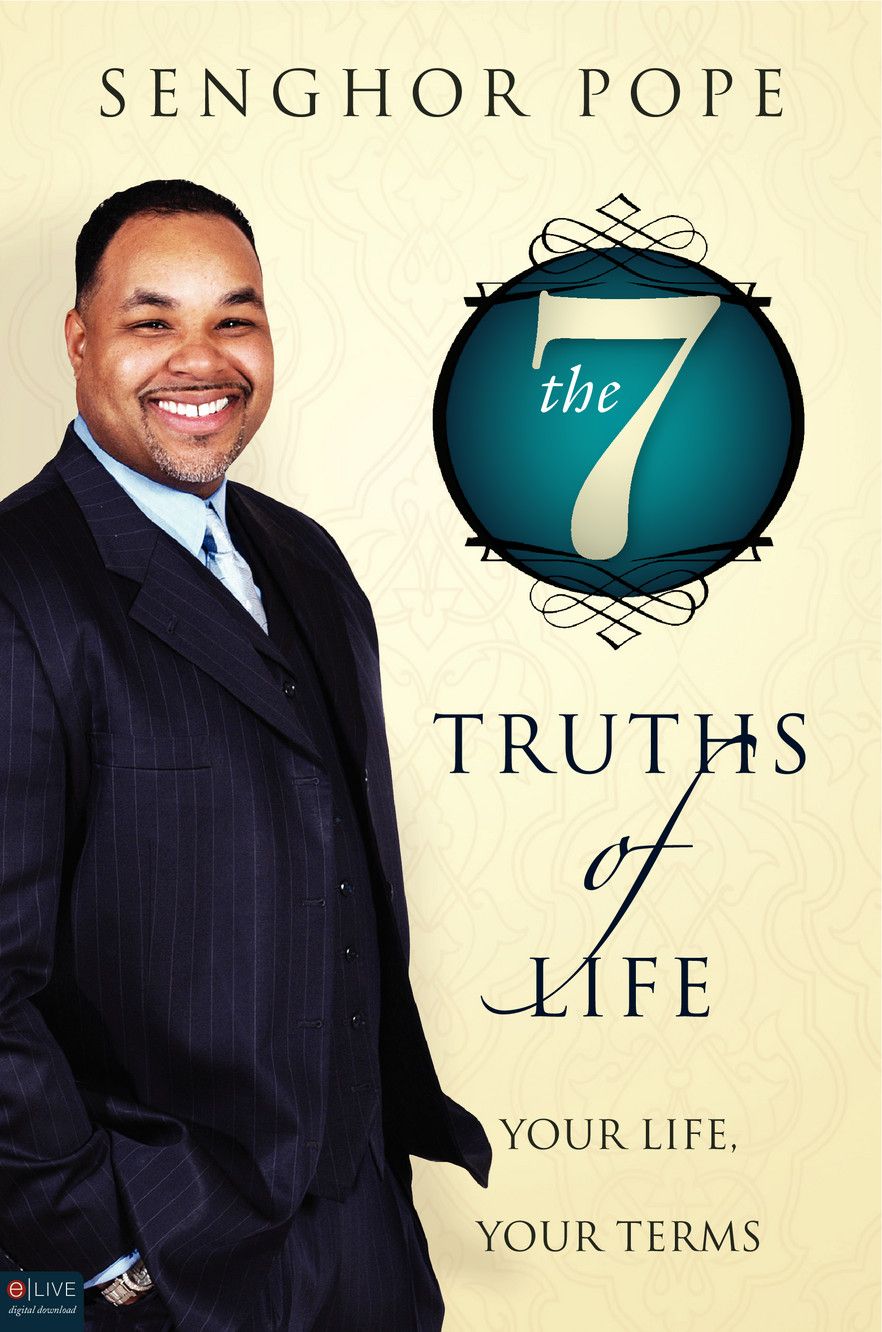 7 truths of Life - E-Book Introduction by senghorpope - Flipsnack