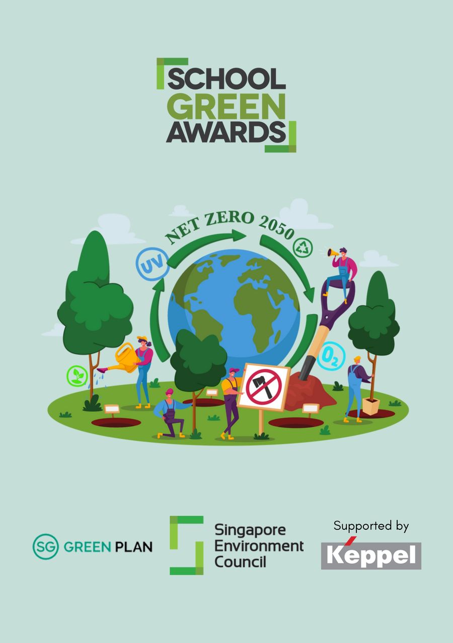 SGA 2022 (Post-event) Booklet by Daniel - Flipsnack