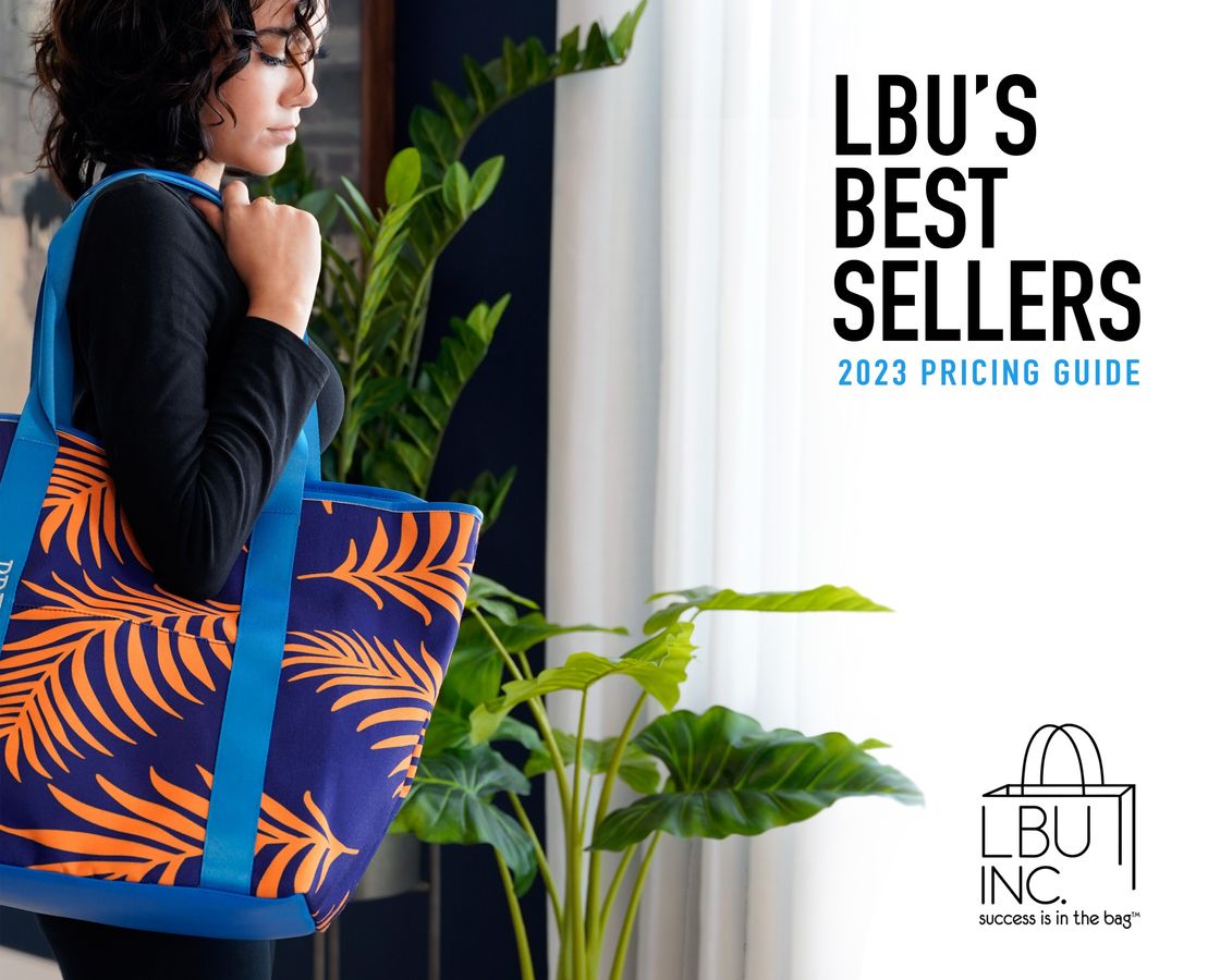 2023 LBU Catalog by LBU inc. - Flipsnack