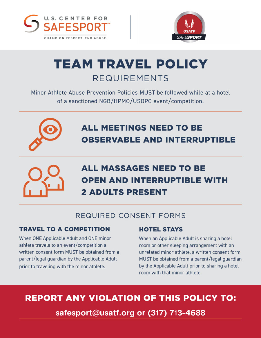 Team Travel Policy by sarah.linehan - Flipsnack