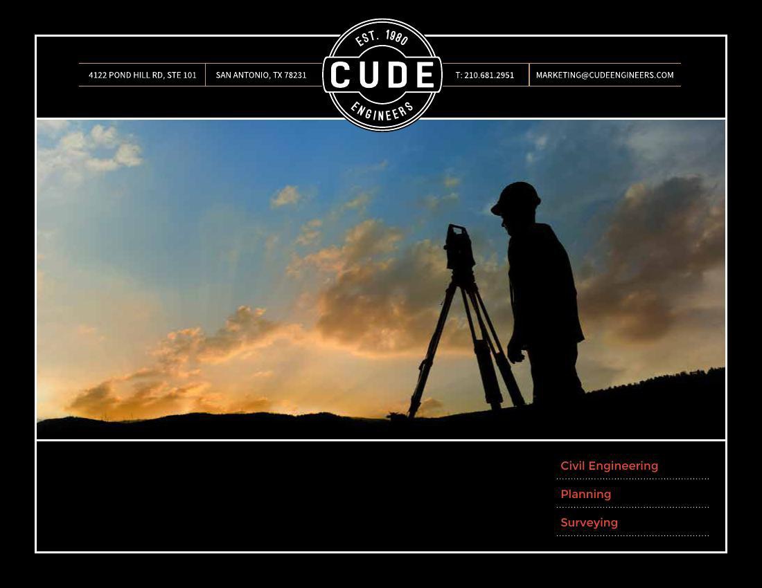 Cude Engineers by Audra - Flipsnack