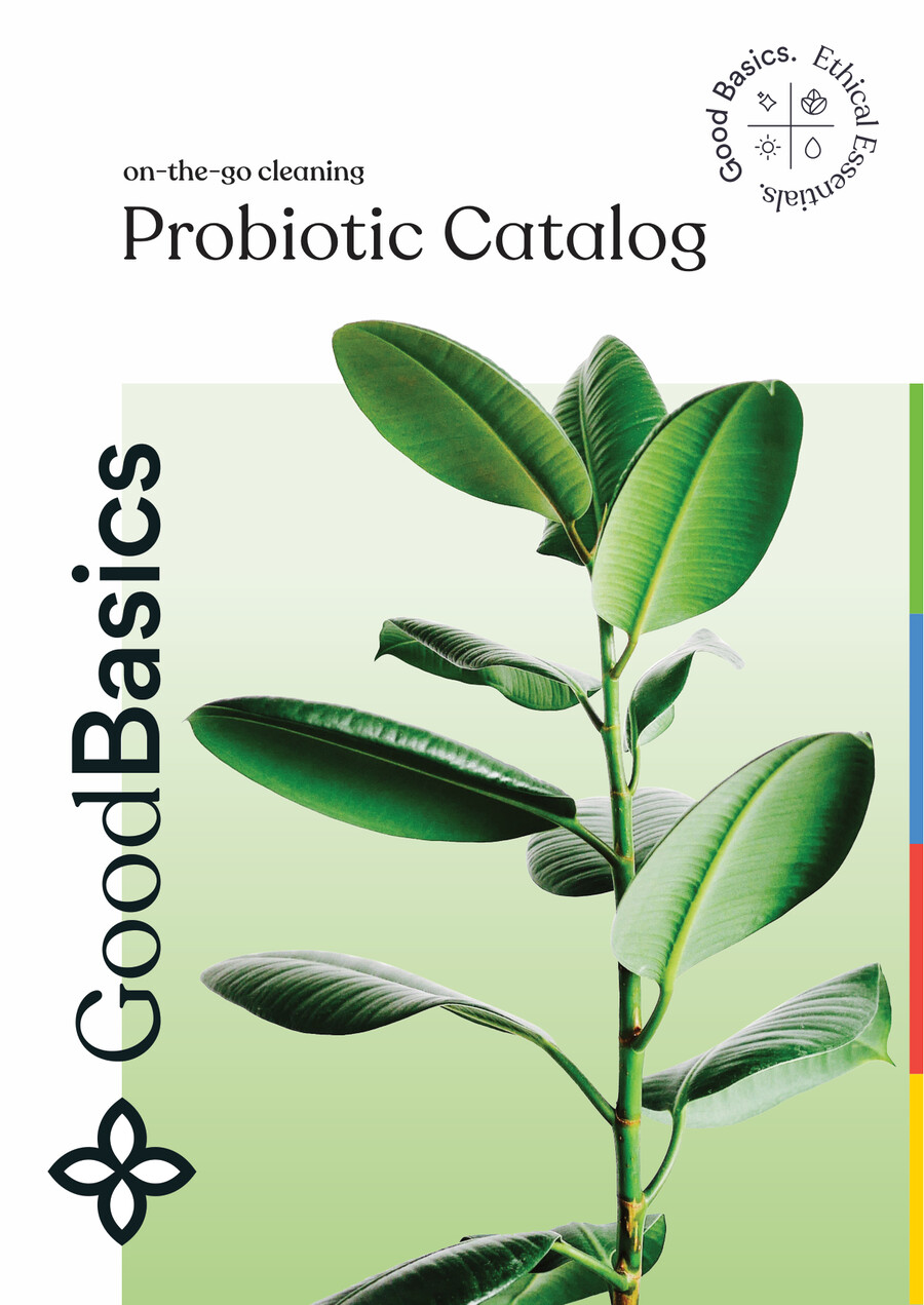 Probiotic Catalog by Dustin Ryan - Flipsnack