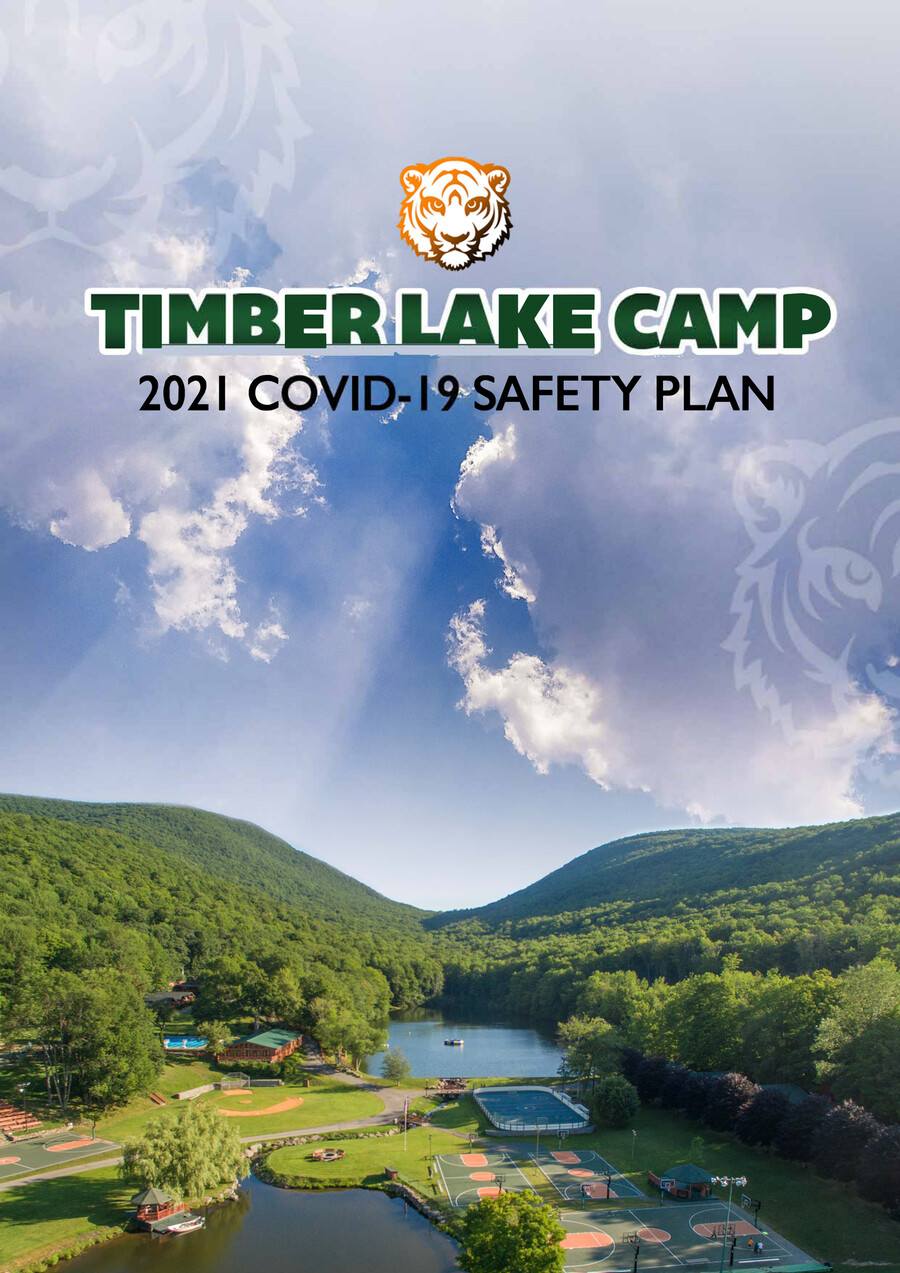 Timber Lake Camp - 2021 COVID-19 Safety Plan by Timber Lake Camp ...