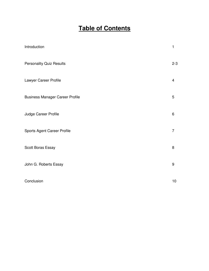 Sara Allaman's 9th Grade Career Project by soccerfreakpurple - Flipsnack