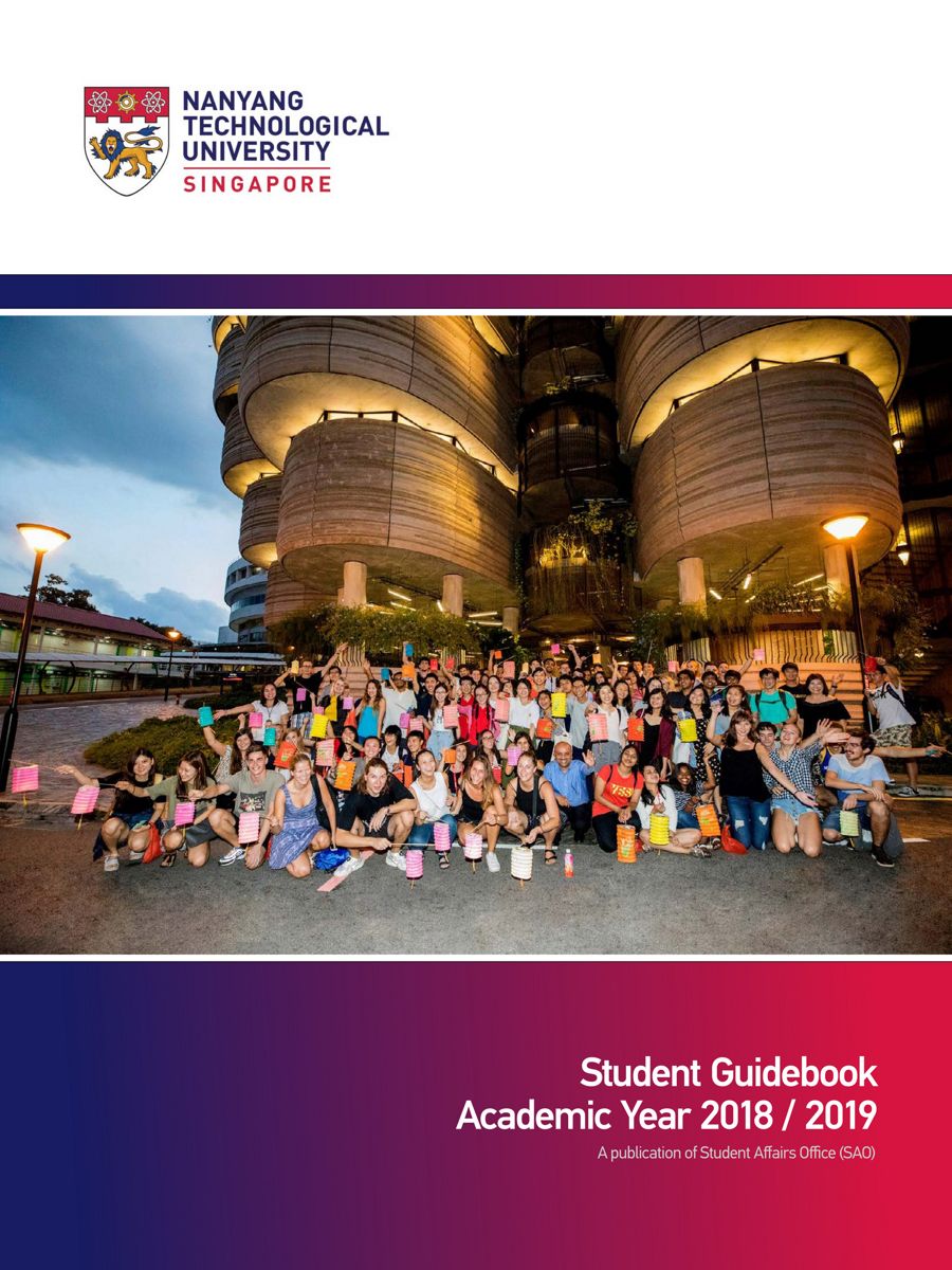 SAO_Student_Guidebook by NTU