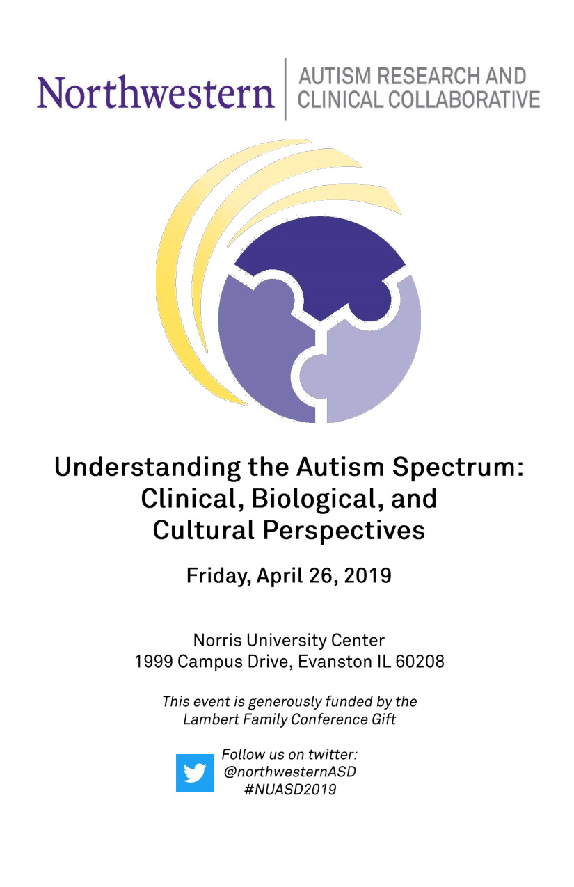 2019 CSD Connect - Understanding the Autism Spectrum by LaShanta LeSure ...