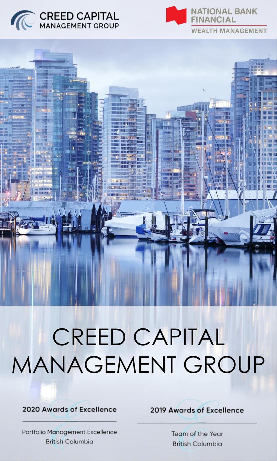 Creed Capital Management Group by Phillip Mak - Flipsnack