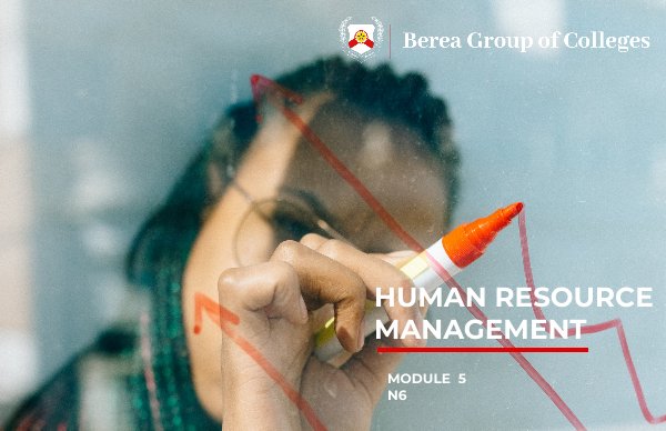 human resource management N6 MODULE 5 by E-Publishing - Flipsnack