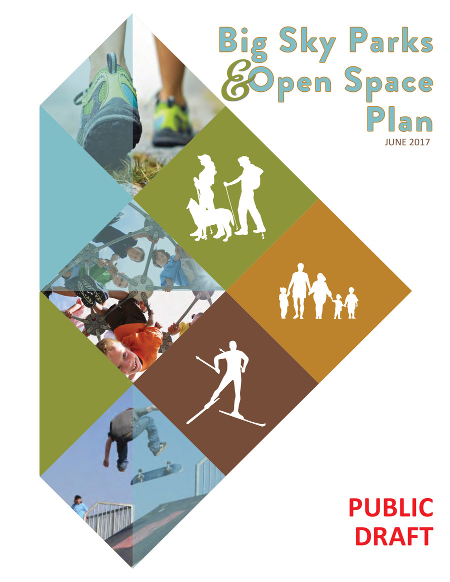 Parks and Open Space Plan by BSCO Admin - Flipsnack