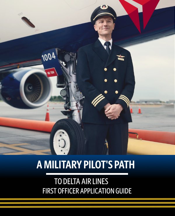 Pilot Selection - Application Guide: Military Path by Deltapilot ...
