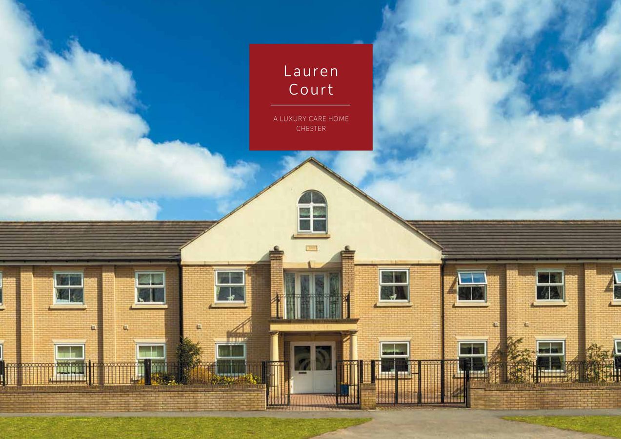 Lauren Court by HC-One - Flipsnack