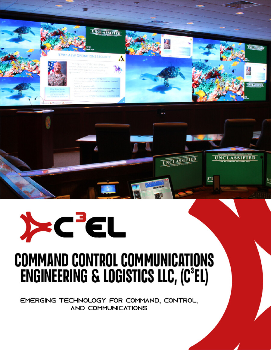 Draft01_C3EL Brochure by Albert Malonzo - Flipsnack