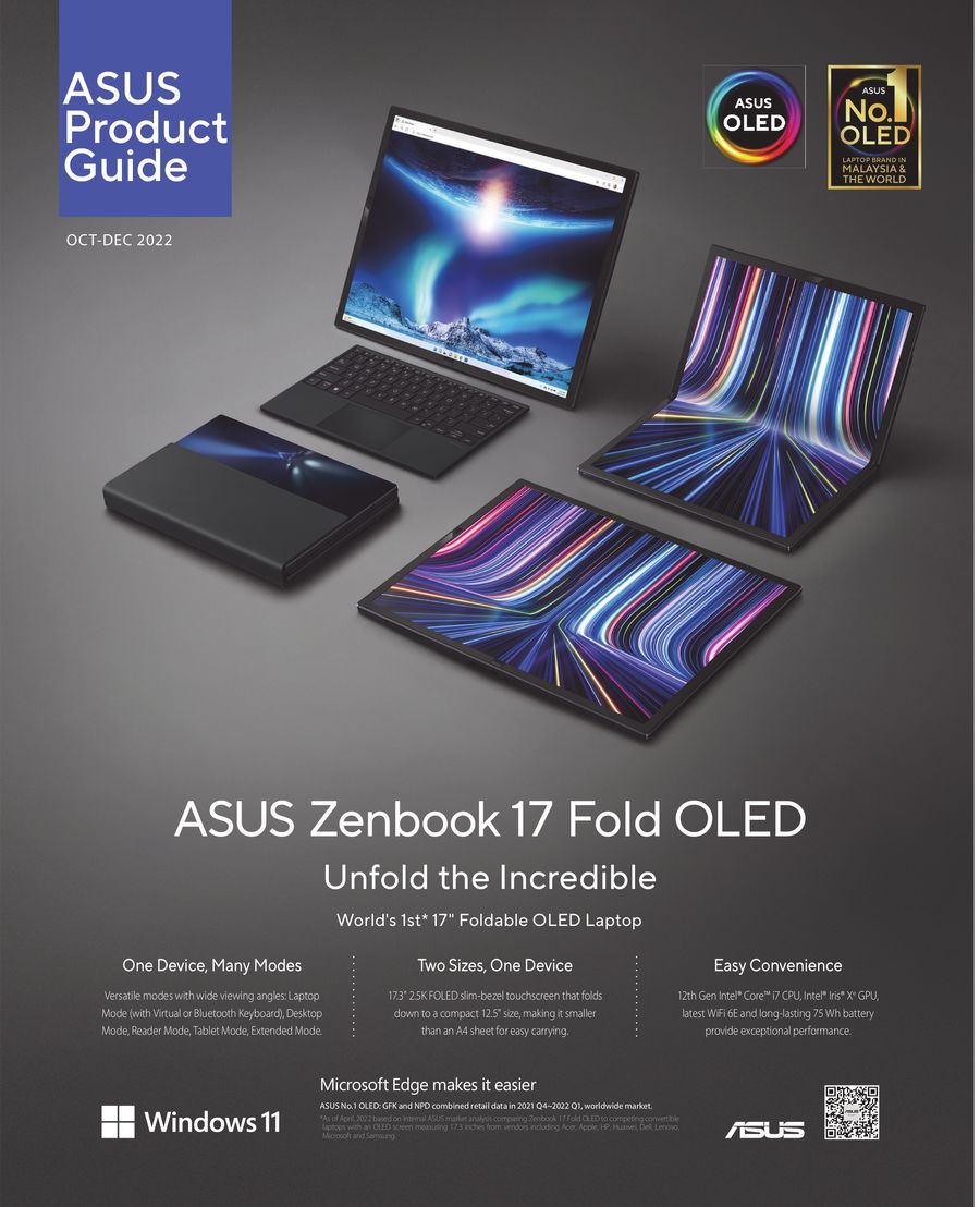 MY_product-guide-Q42022_PC by ASUS