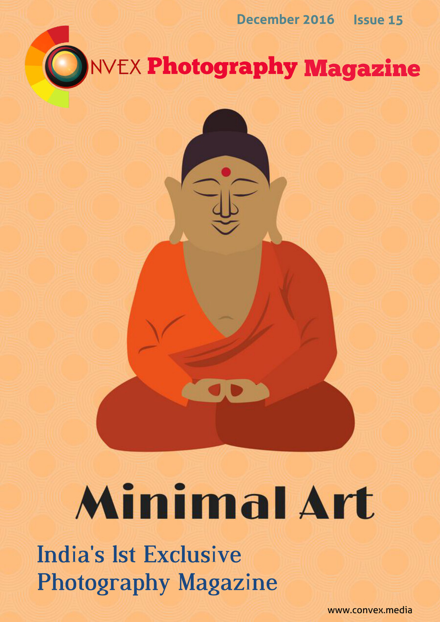 Convex.Photography.TruePDF-December.2016 by Vlad