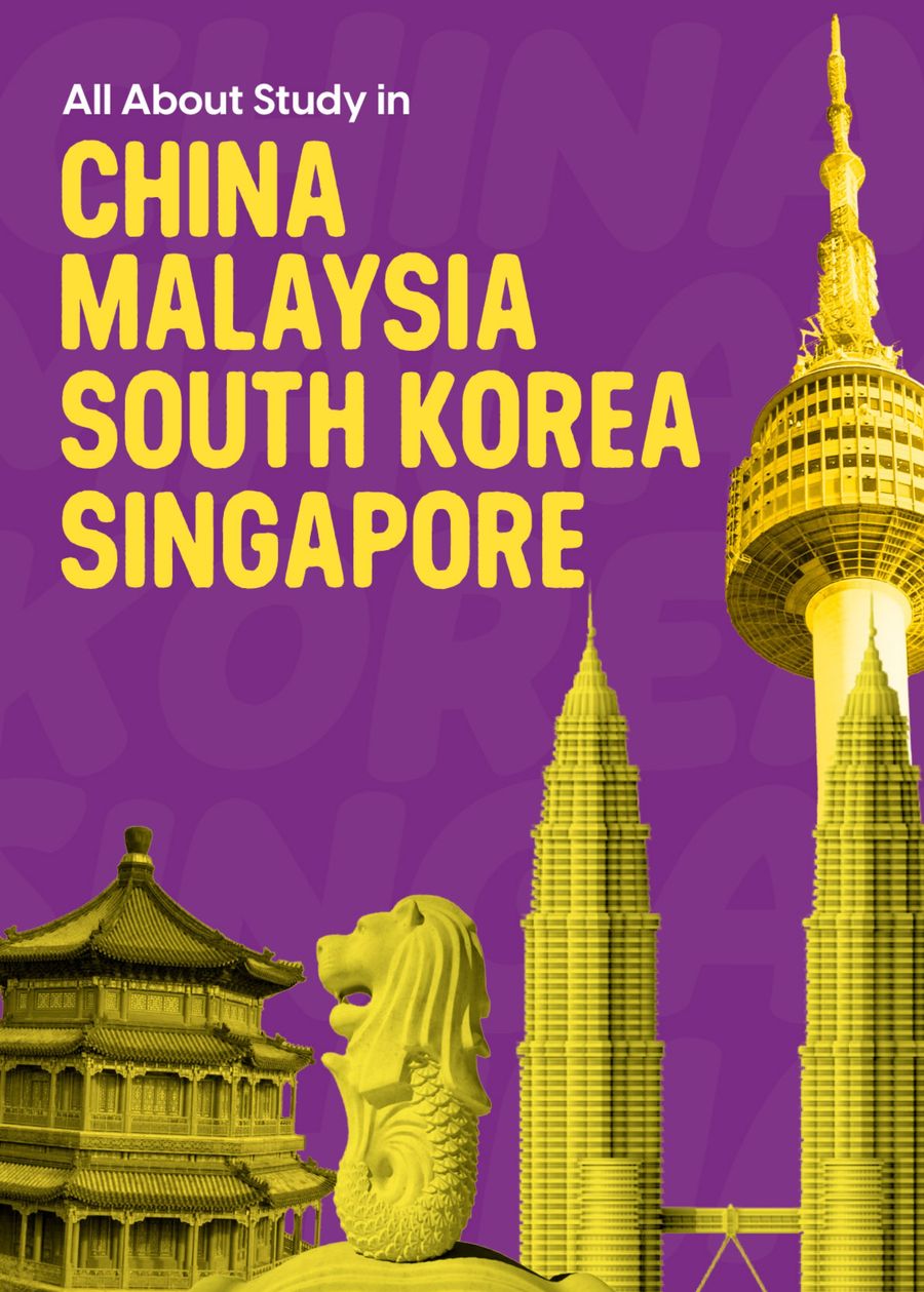 All About Study in Asia 2023-2024 by SUN Education Group - Flipsnack