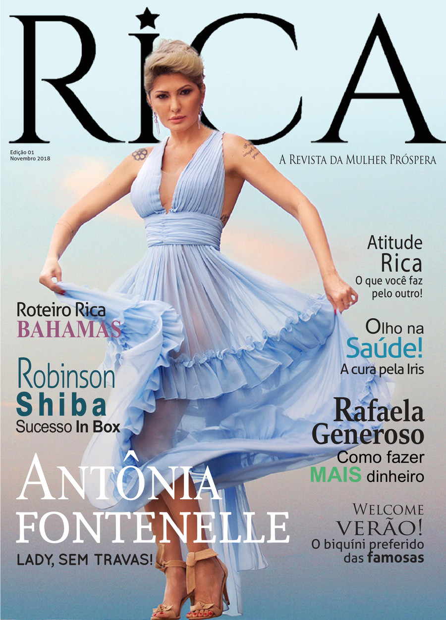 Revista.Rica by Revista Rica Oficial - Flipsnack