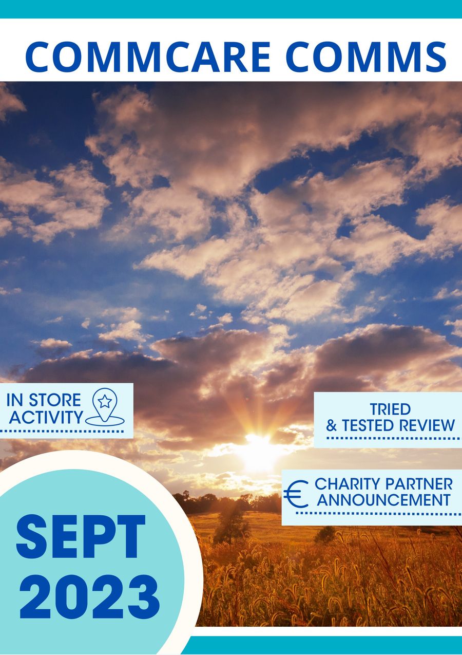 COMMCARE COMMS September 2023 by totalhealth - Flipsnack