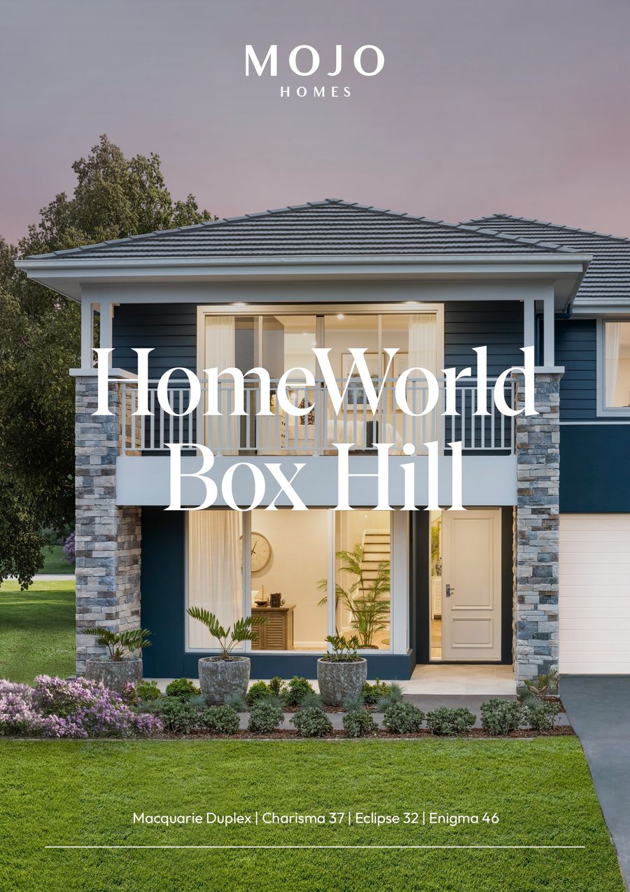 Mojo - Box Hill Tour Guide by Xplore