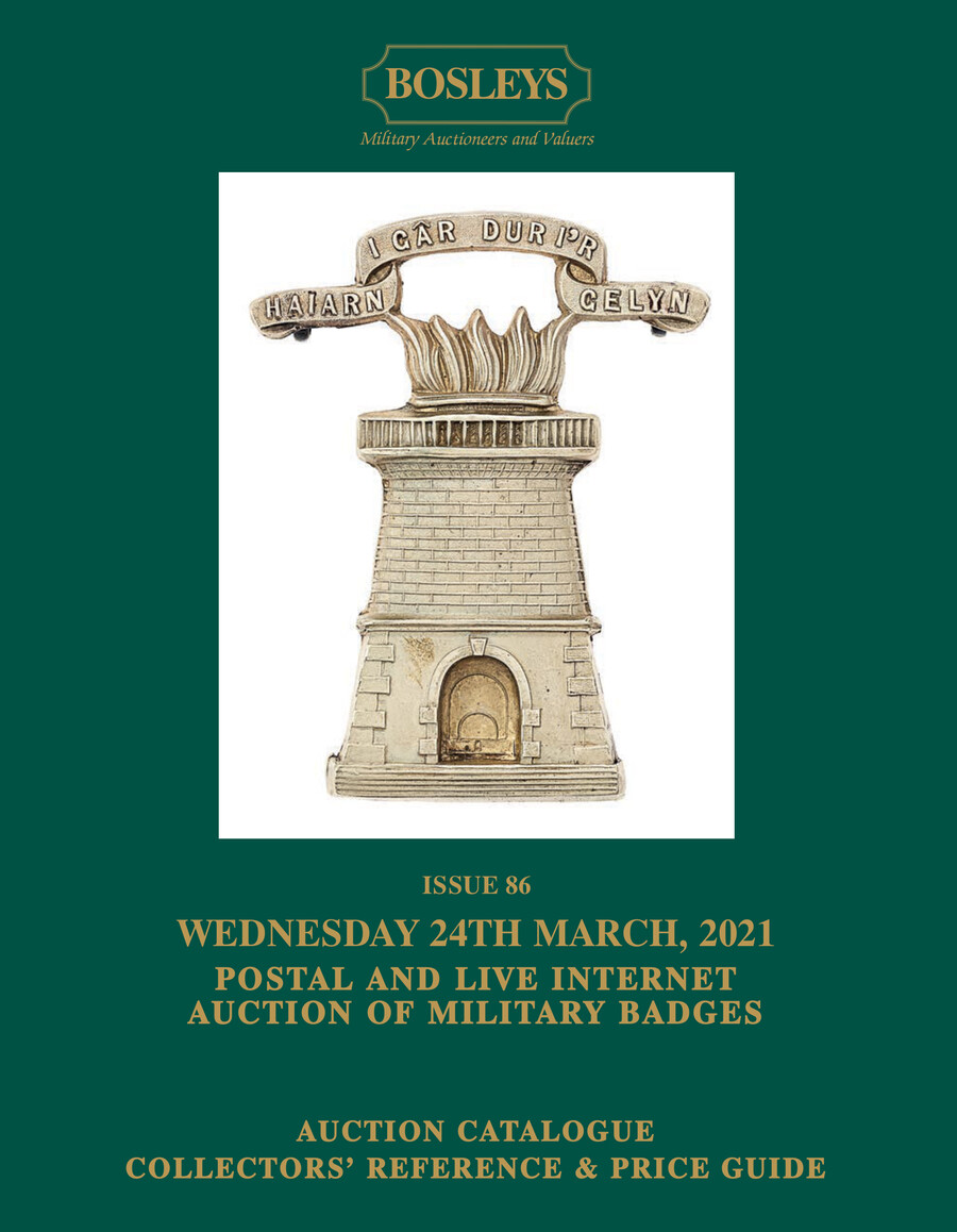 Bosleys Badges P86 by Steven Bosley - Flipsnack