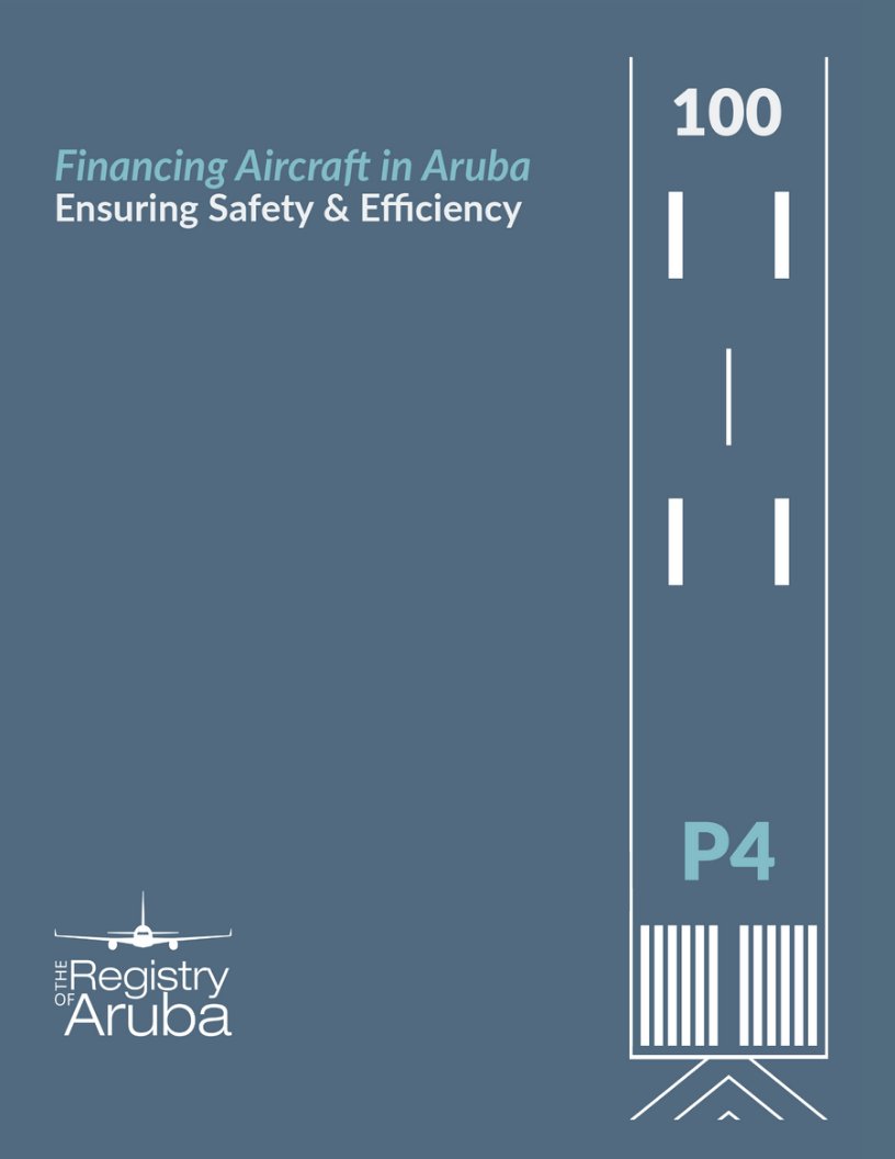 Financing Aircraft in Aruba | Ensuring Safety & Efficiency by Aviation ...