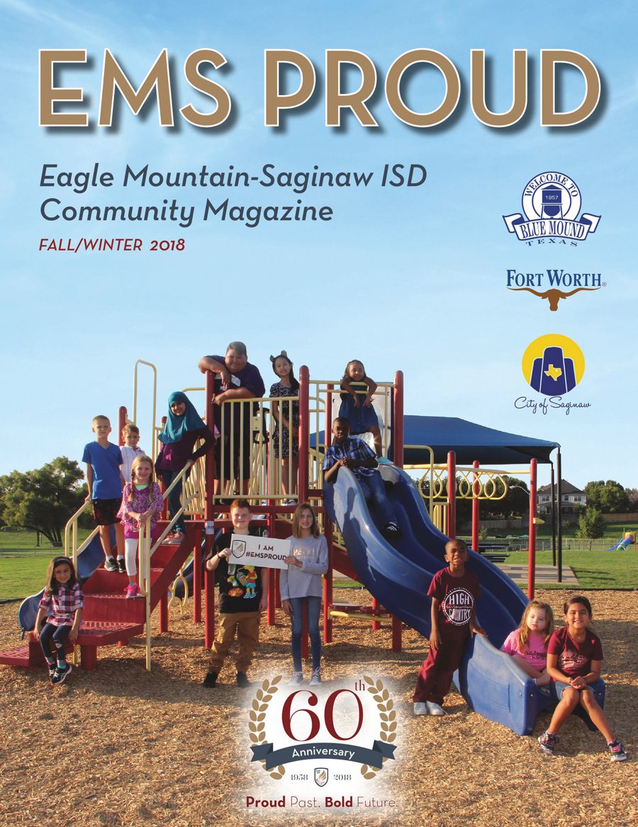 EMS PROUD Community Magazine, Fall/Winter 2018 by Eagle... - Flipsnack