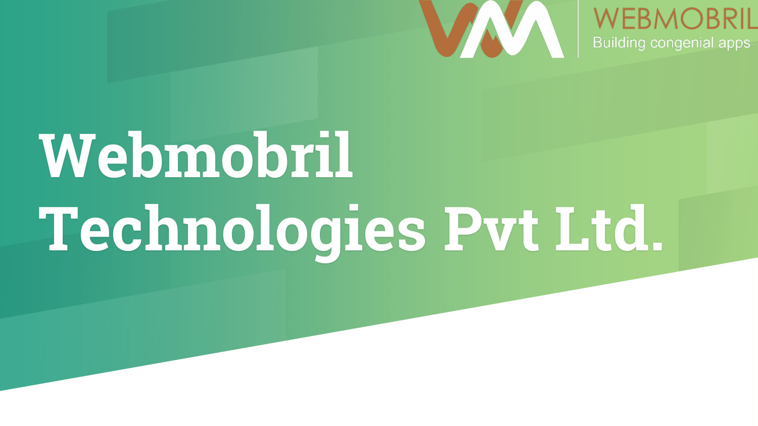 Windows 2019 Update Features by Webmobril LLC - Flipsnack