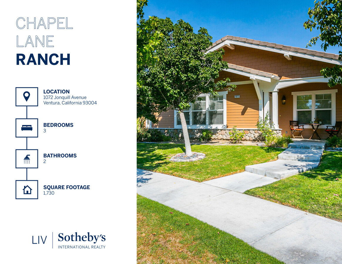 1072 Jonquill Avenue by Ellen Halverson by LIV Sothebys Realty - Flipsnack