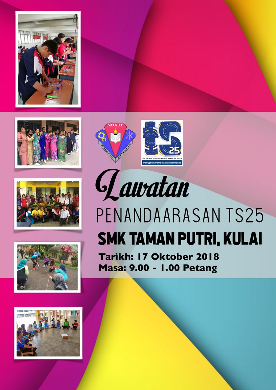 Buku Program TS25 SMK Taman Putri by 6DBCBA5BDC9 - Flipsnack