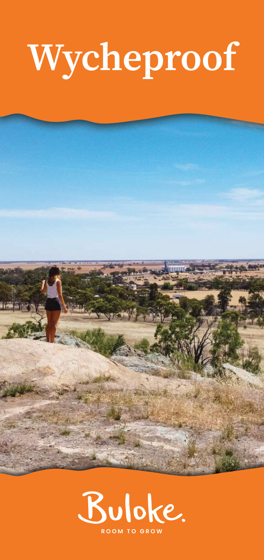 Wycheproof Town Brochure 2021 by WOOF Media - Flipsnack