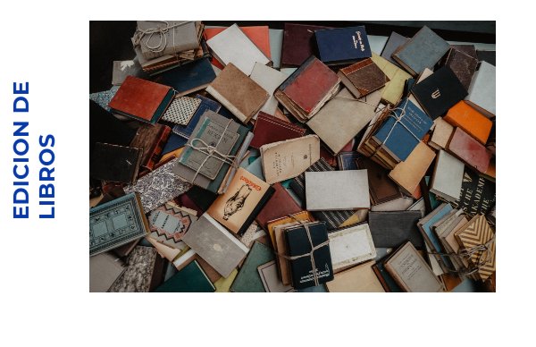 EDICION DE LIBROS by ByJuDax38 - Flipsnack