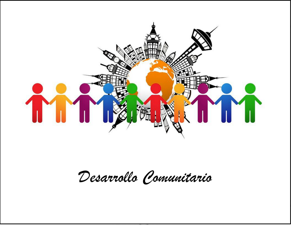 cartilla desarrollo comunitario by IVANNA... - Flipsnack