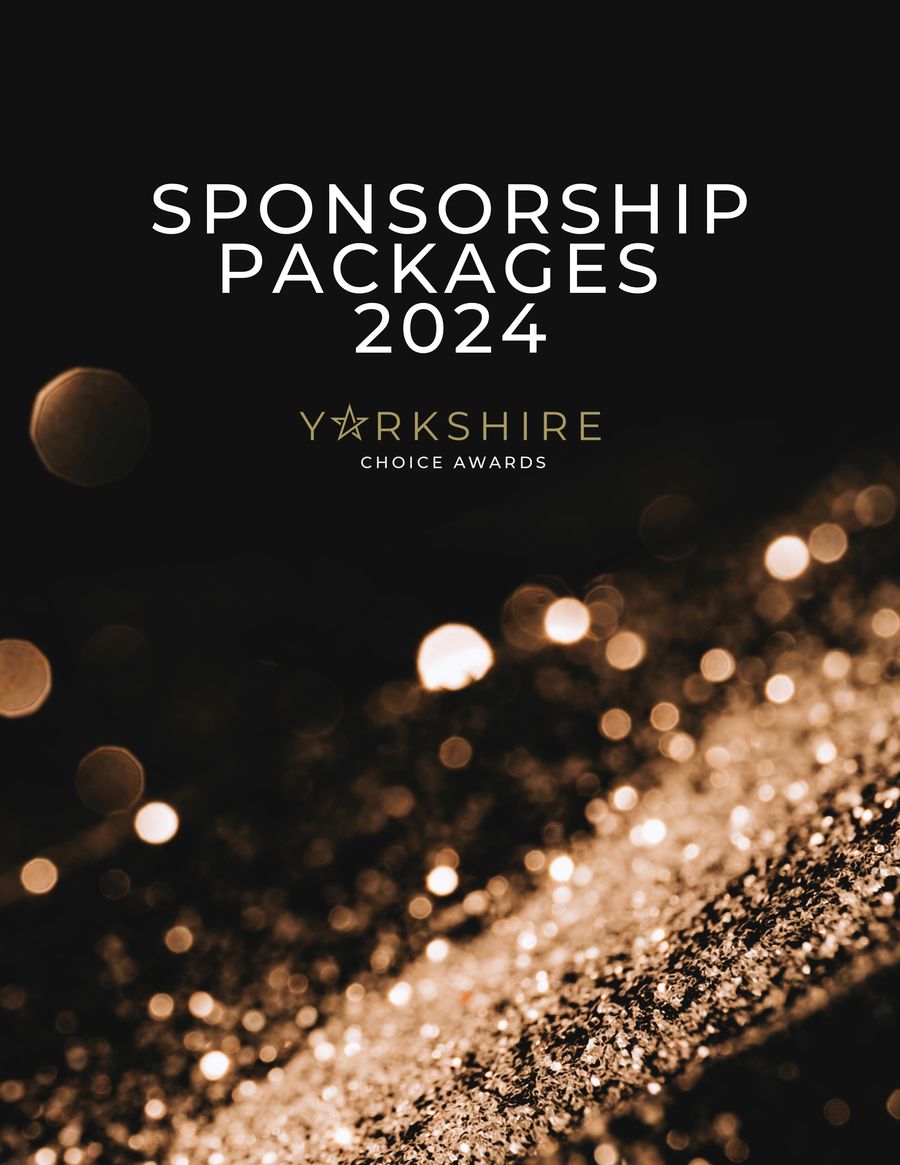 SPONSORSHIP PACKAGE YCA 2024 by Joanne Maltby - Flipsnack