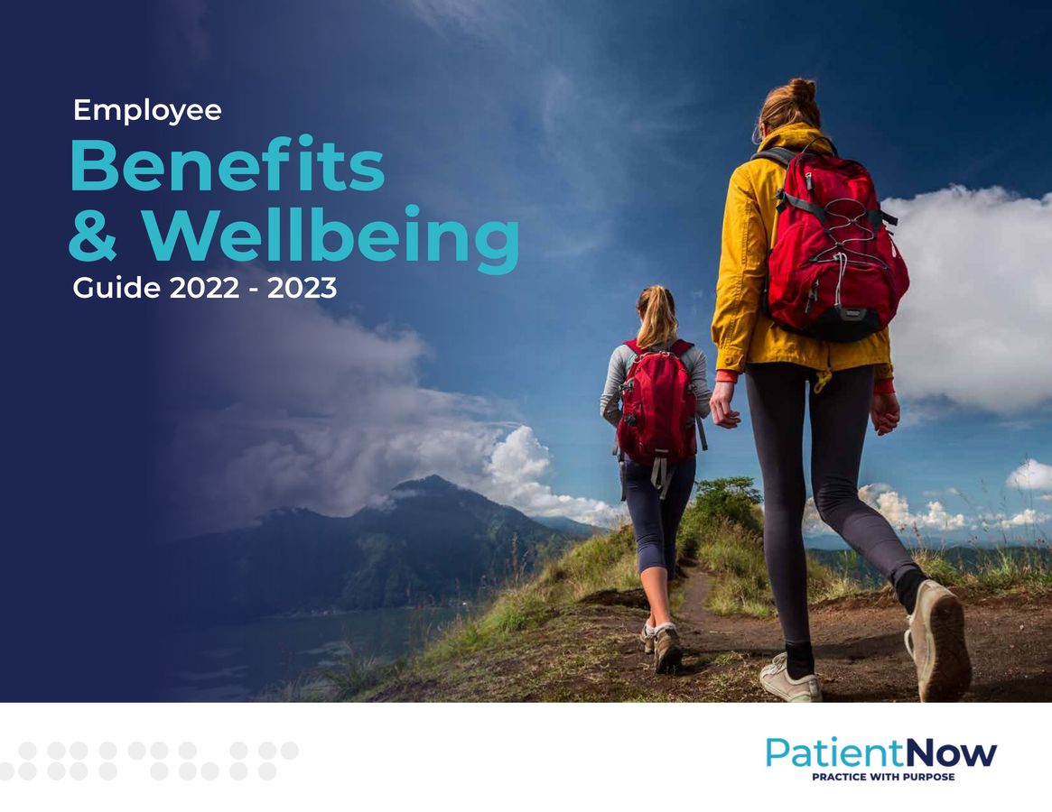 2023-2024 PatientNow Benefits & Wellbeing Guide by beni.fit - Flipsnack