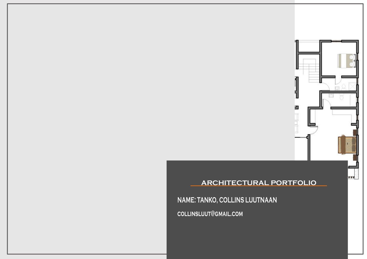 Port Folio Collins Tanko by collins tanko - Flipsnack