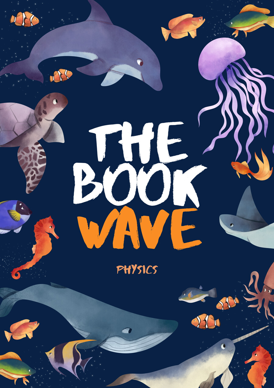 The book wave by Chanittha Aunja - Flipsnack