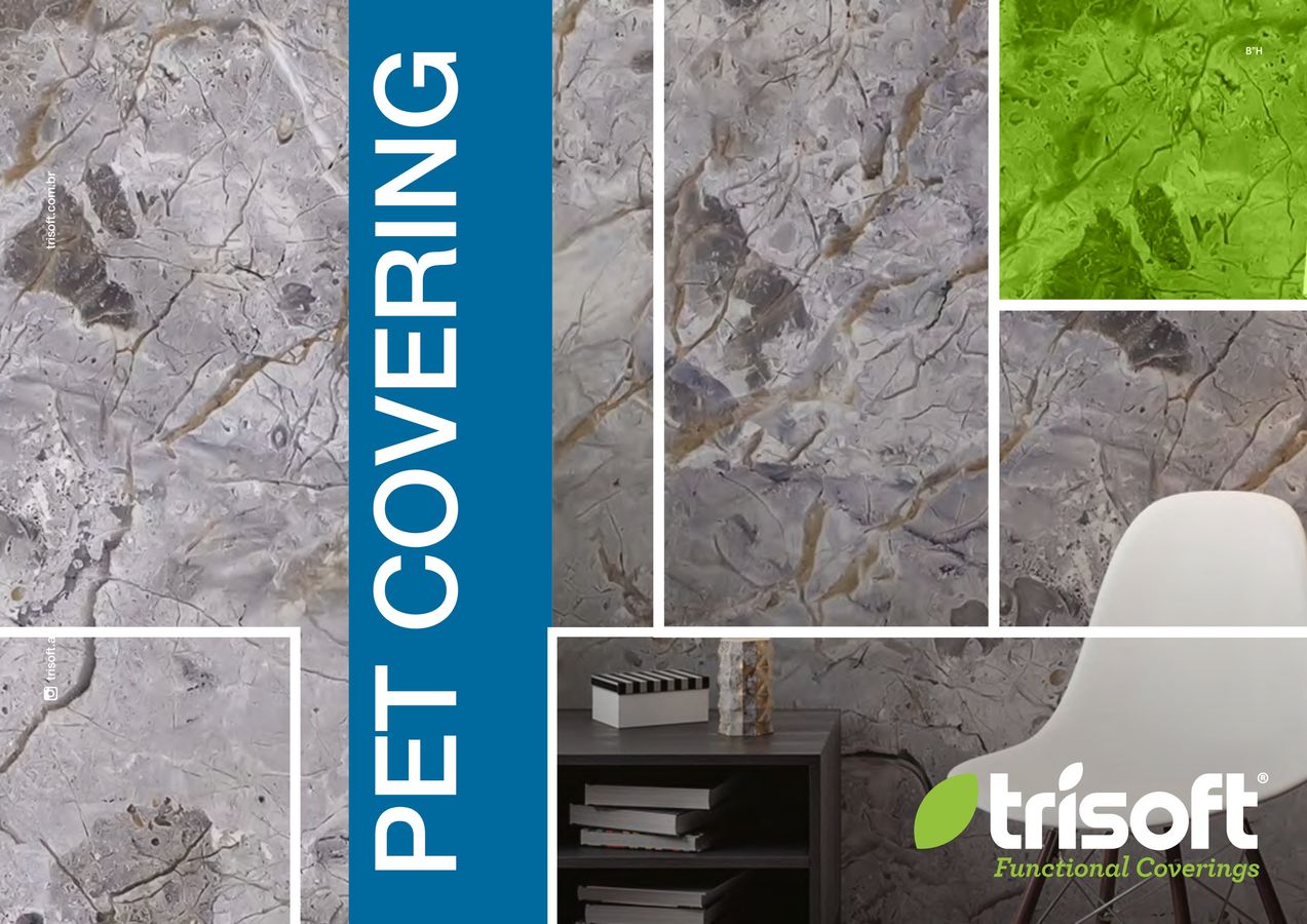 Catalog Pet Covering by Trisoft - Flipsnack