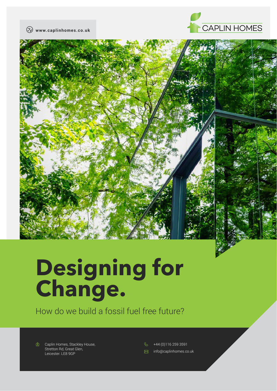 Designing for Change 2020 by - Flipsnack