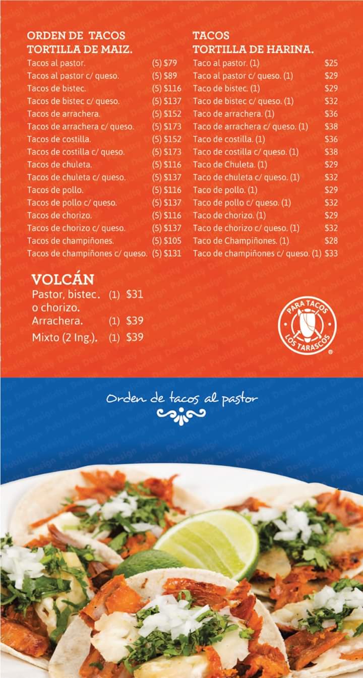 LOS TARASCOS by - Flipsnack