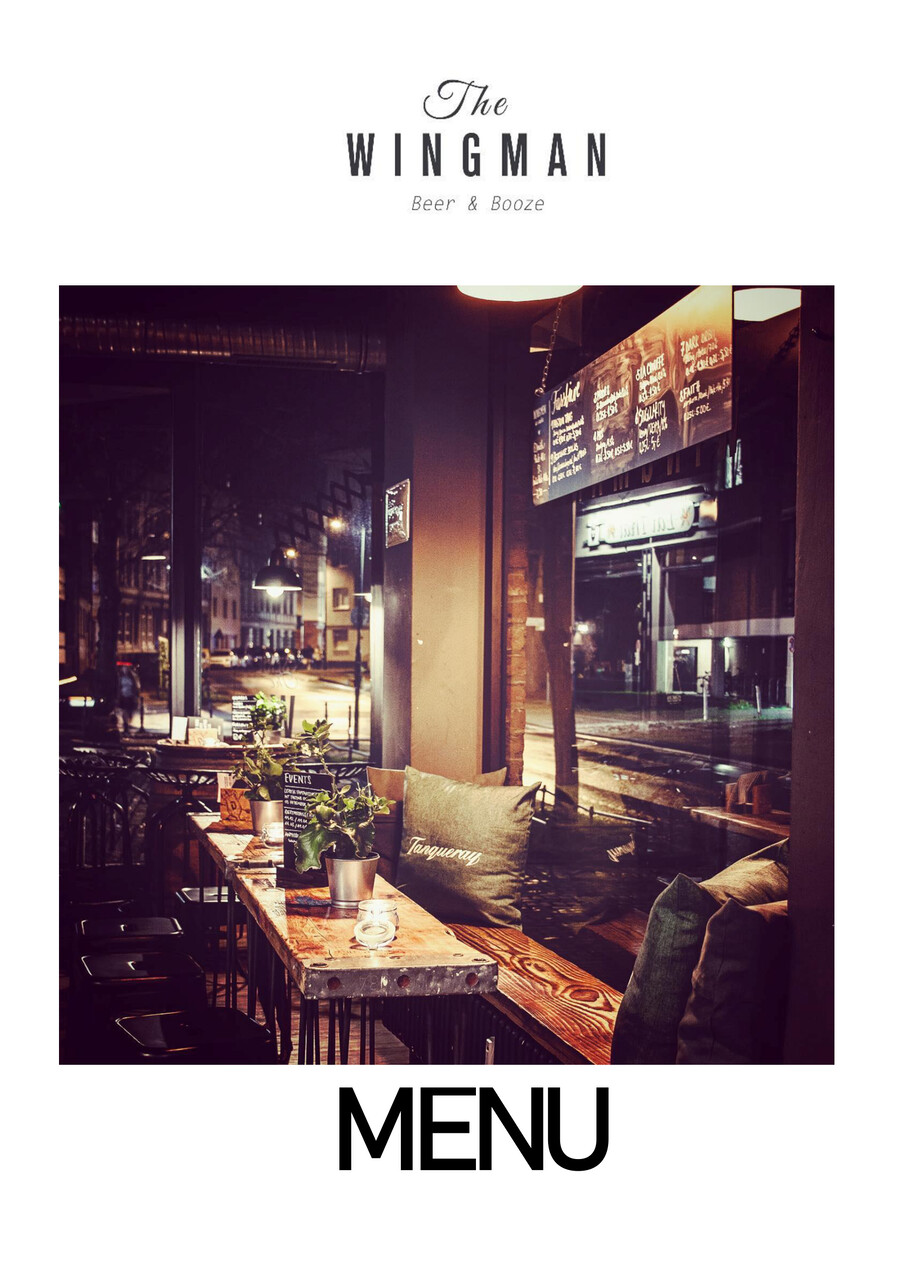 wingman_menu_022022 by Ximena Fernandez - Flipsnack