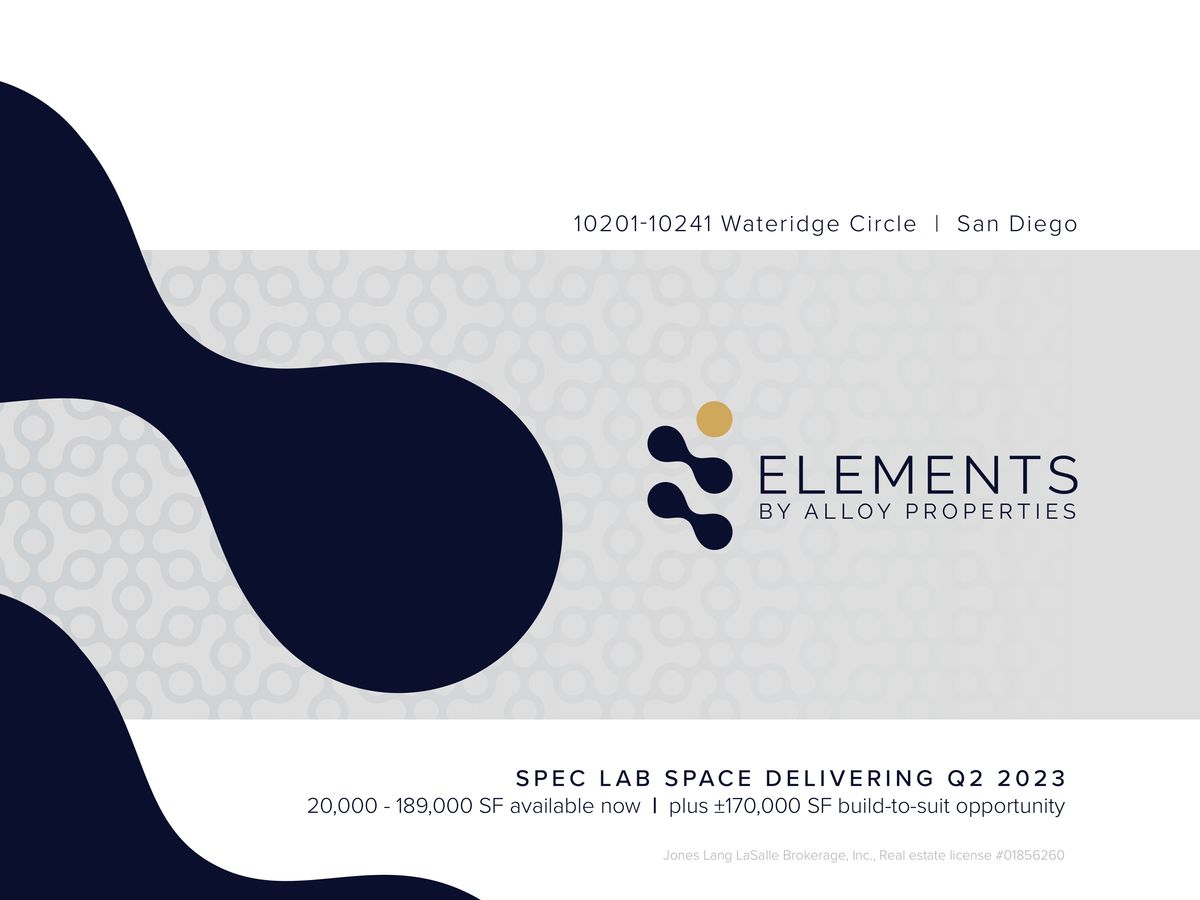 Elements by JLL - Flipsnack