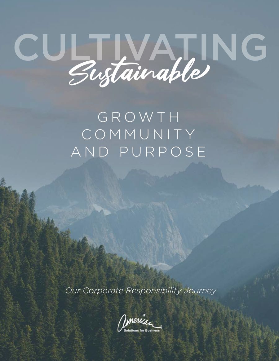 ASB Corporate Responsibility Website by Marketing - Flipsnack